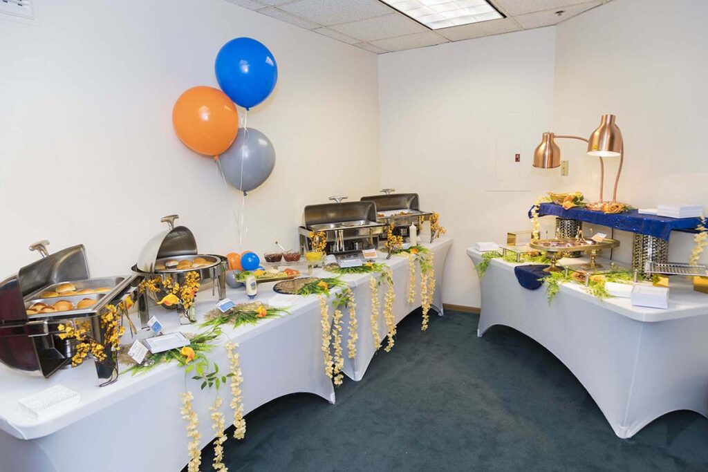 Parms Celebrates 40 Years – Parms + Company