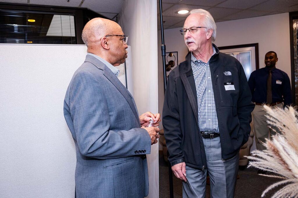 Parms Celebrates 40 Years – Parms + Company