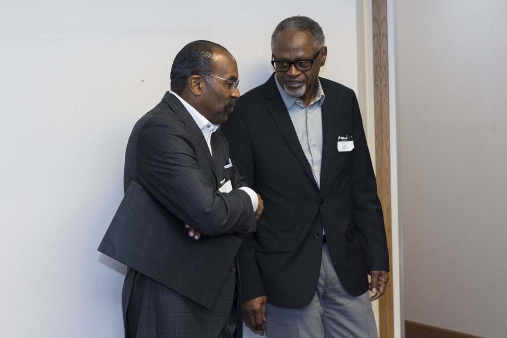 Parms Celebrates 40 Years – Parms + Company