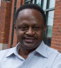 Timothy Grant – Parms + Company